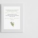 Aaronic Blessing Poster Digital Print - Etsy