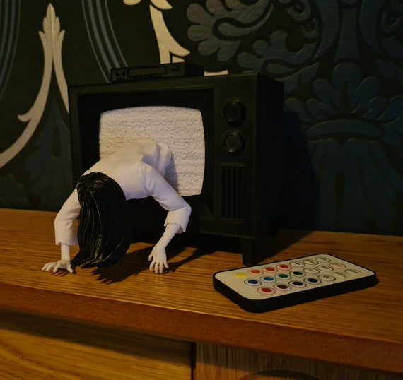 The Ring Well Scene