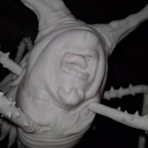 The Thing Macready Hat - Etsy