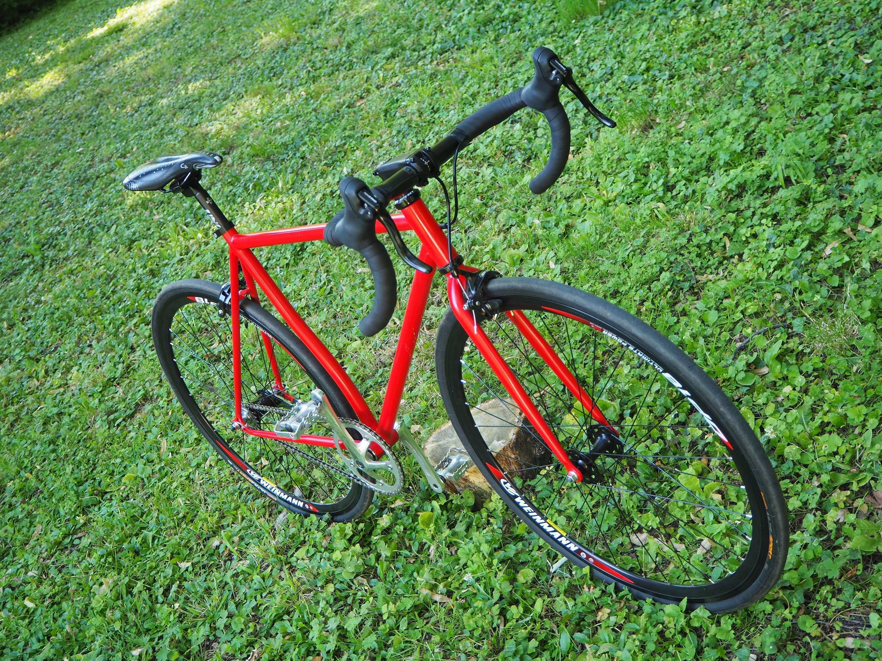 Backpedaling leisure bike size M | Etsy