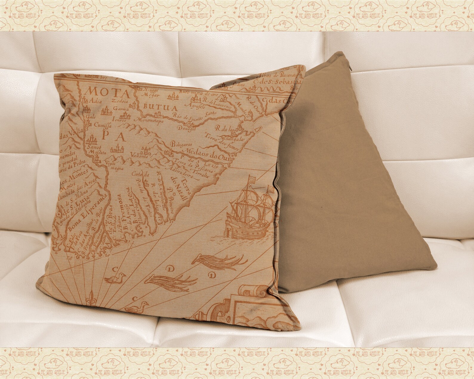 Vintage Maps Digital Papers CC0 Public Domain Papers Old Map - Etsy