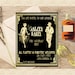 Gold Foil Gatsby Style Flappers Mobster and Gangster Clipart - Etsy