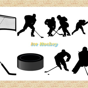 Winter Sports Athletes AI EPS PNG (no Svg,) Ski, Speed Skating, Curling ...