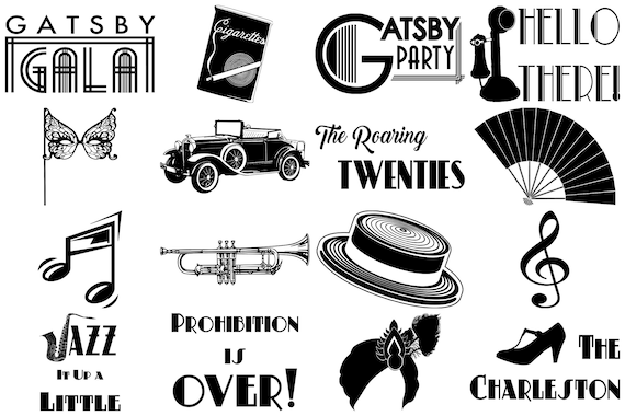 Gatsby Vector
