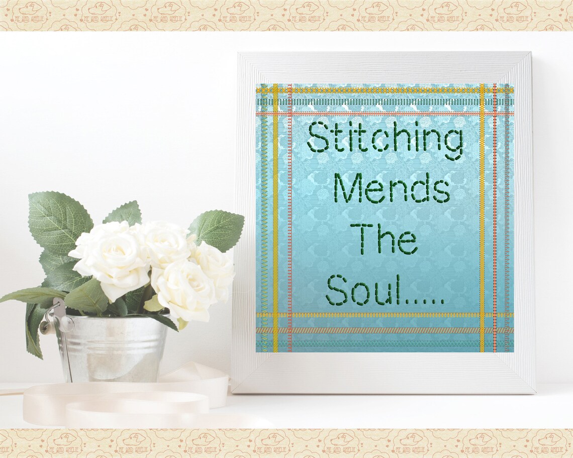 VENTA Precio especial sólo 99 centavos costura puntos de | Etsy