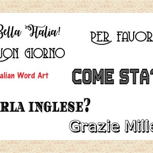 Italy/italian Elements AI EPS (no SVG) Png Files, Pisa, Colosseum ...