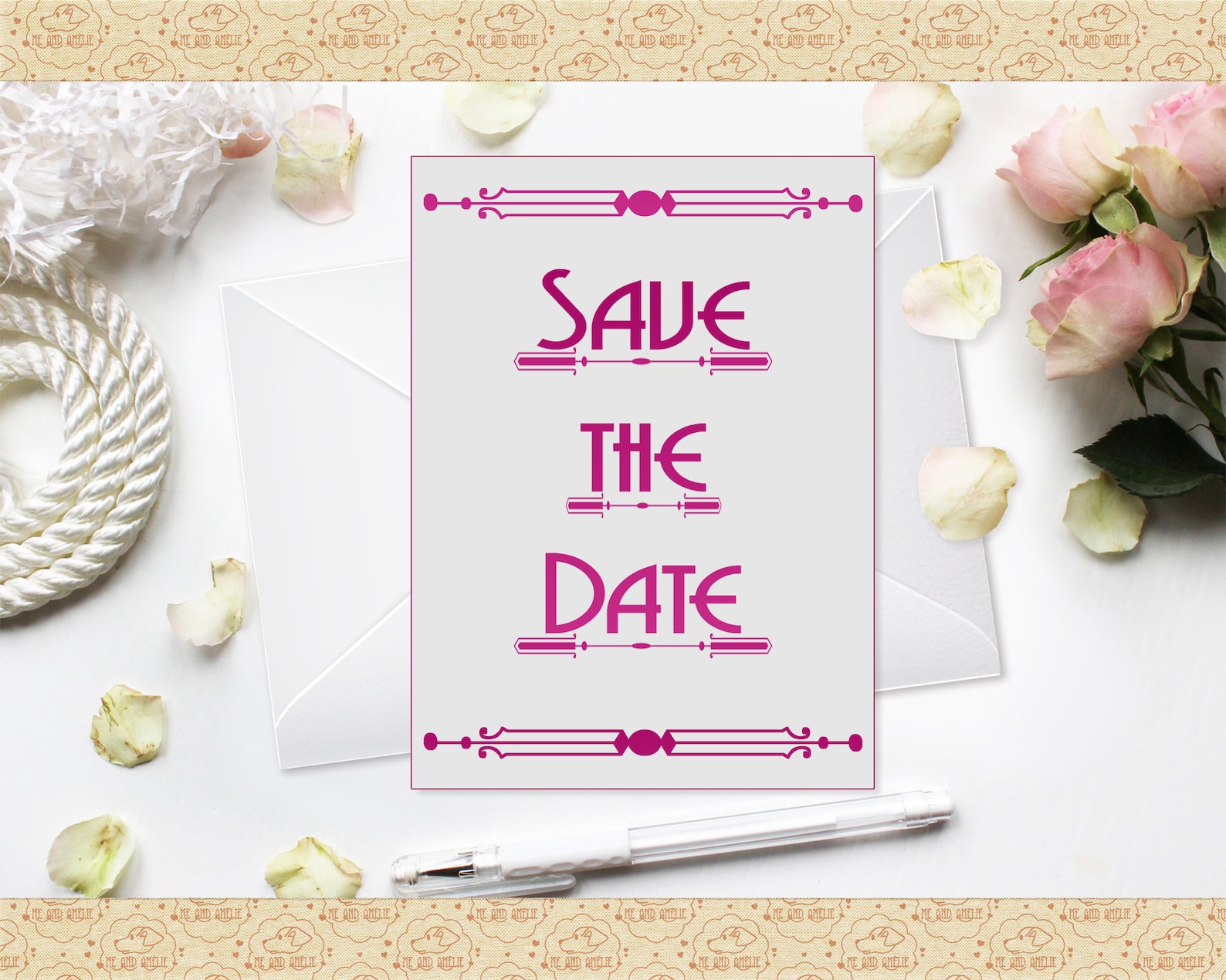 SALE Special Price Only 99 Cents Calligraphy Dividers AI - Etsy