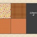 Autumn Variety Mega Bundle Digital Paper Pack Fall Scenery - Etsy
