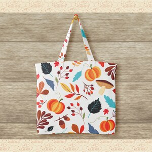 Autumn Variety Mega Bundle Digital Paper Pack, Fall Scenery, Burlap ...