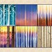 SALE 99 CENTS Birch Tree Digital Papers, Woodland Dreamy Forests, Some ...