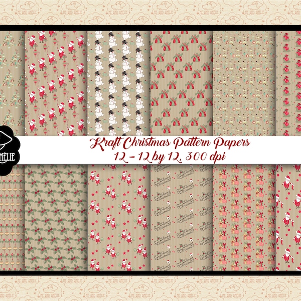 Kraft Paper Cards - Etsy