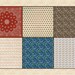 Wild West Digital Papers, Cowboy Cowgirl Patterns (digital Download) - Etsy