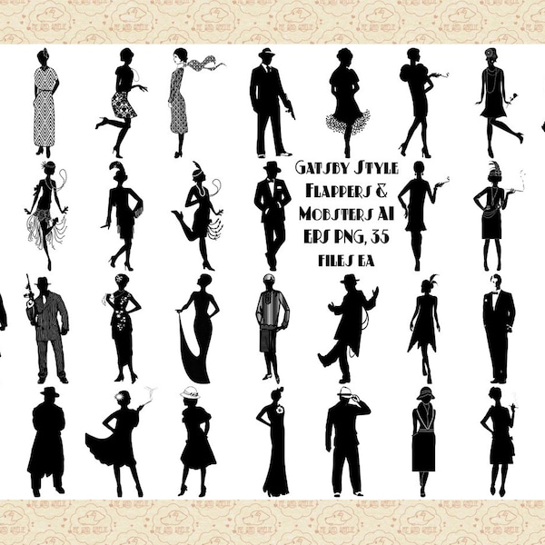 Gatsby - Etsy