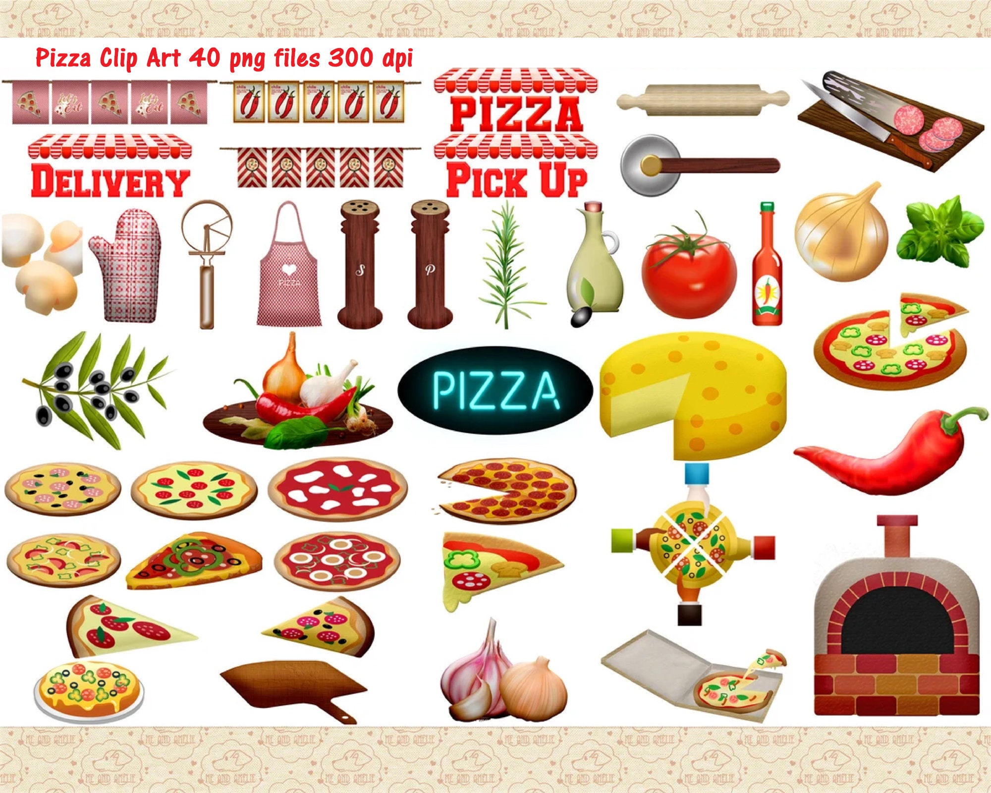 Slice Of Cheese Pizza Clipart Phillip