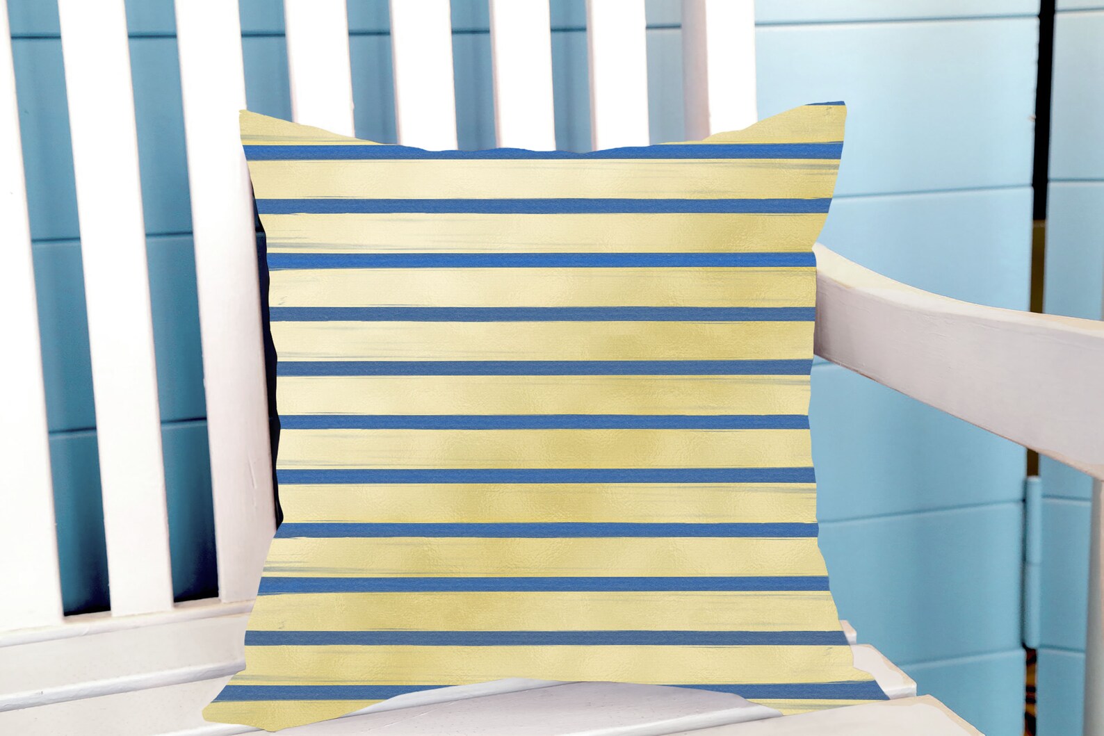 SALE 99 CENTS Gold Foil Paint Strokes Digital Papers Colorful - Etsy