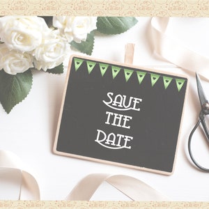 Chalk Colorful Bunting Clip Art, Chalkboard Textures, Chalk Clip Art ...