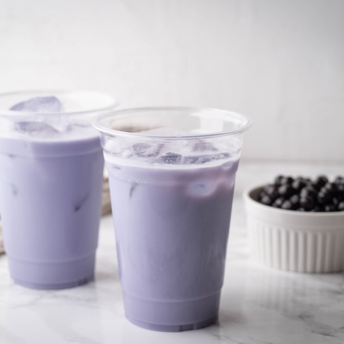 Taro Milk Tea Candle Fragrance Oil - Etsy