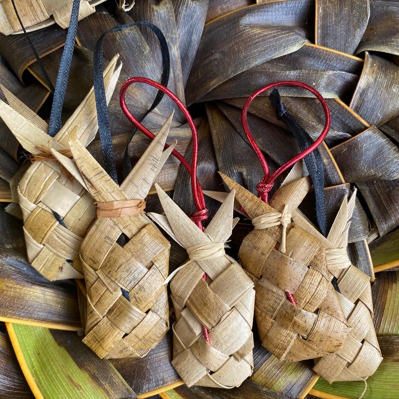 Lauhala - Etsy