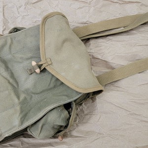 GENUINE Original Chinese Military TYPE 56 Type 81 Mag Pouch Bag Case ...