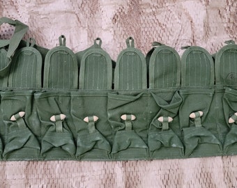 Type 63 Chest Rig - Etsy