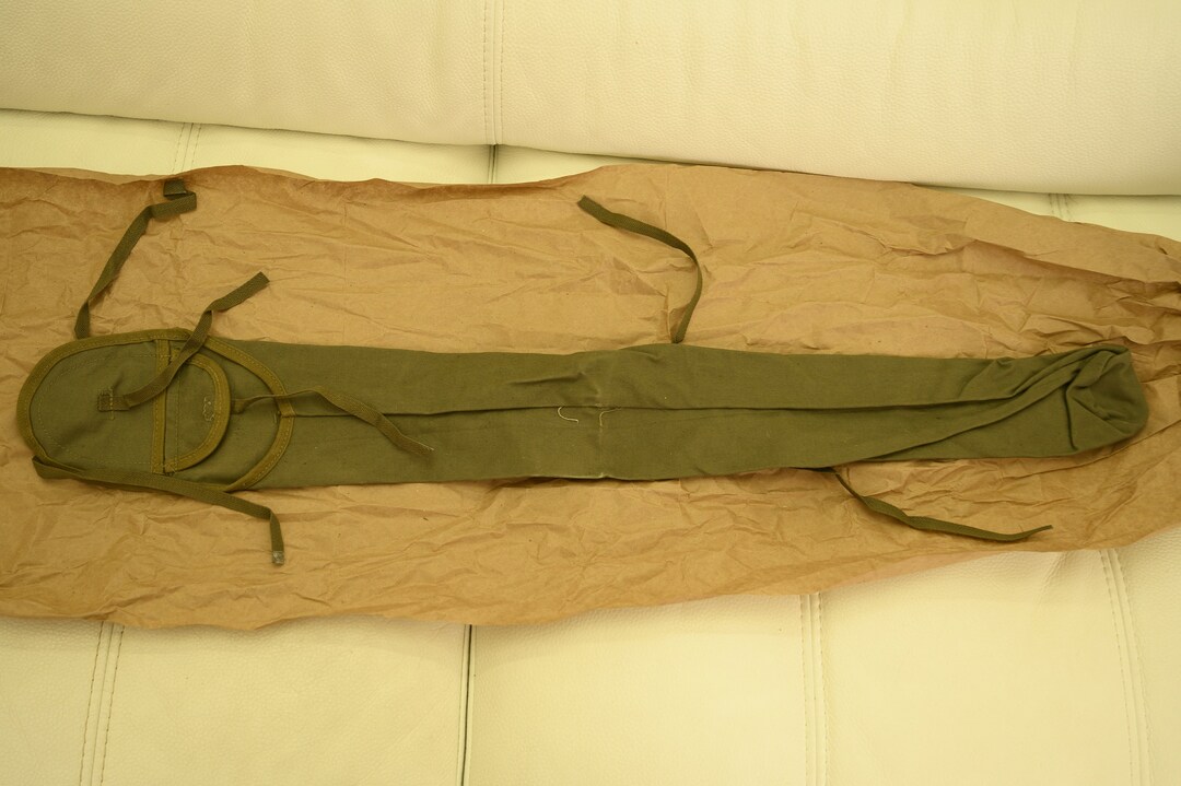 Original Chinese MILITARY Type 69 40 PRG Case Bag NOS - Etsy