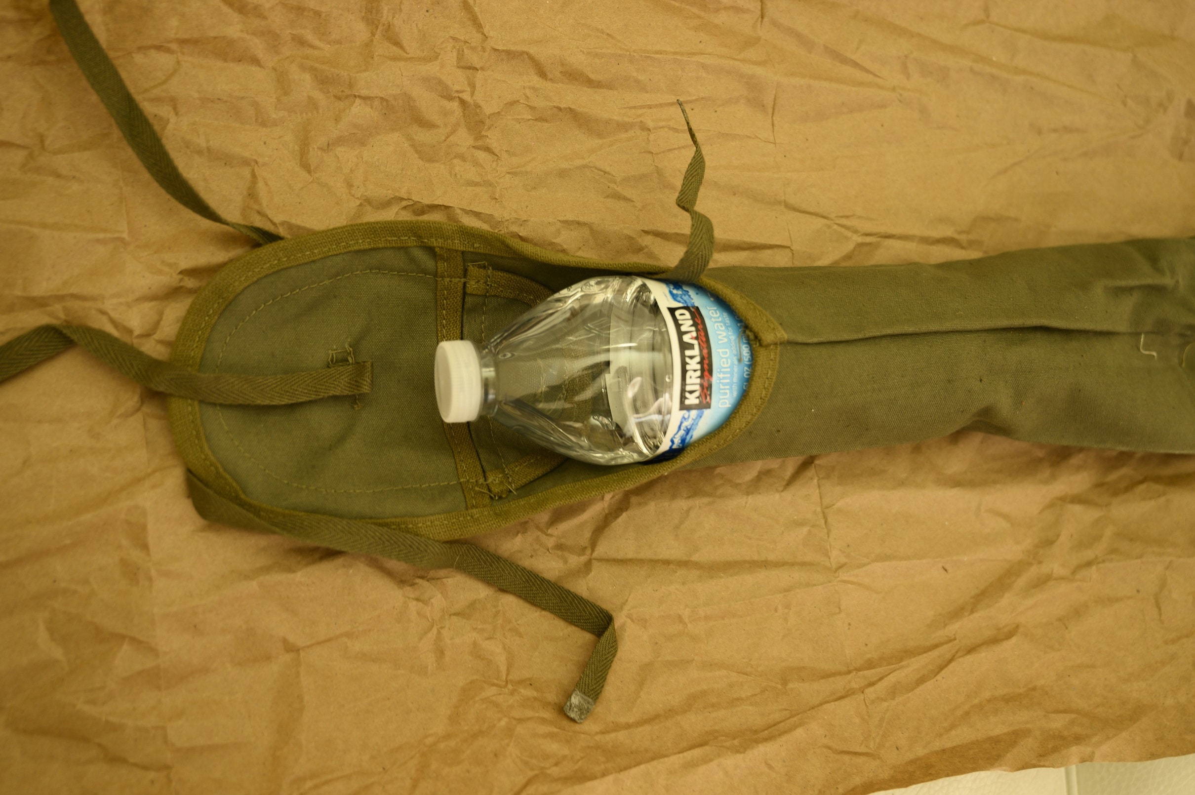 Original Chinese MILITARY Type 69 40 PRG Case Bag NOS - Etsy