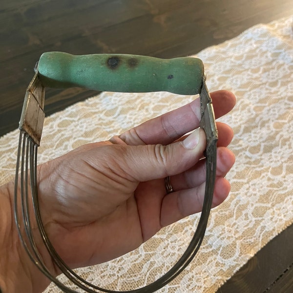 Pastry Cutter - Etsy