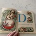 From A to Z Vintage Childrens Book - Etsy