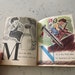 From A to Z Vintage Childrens Book - Etsy