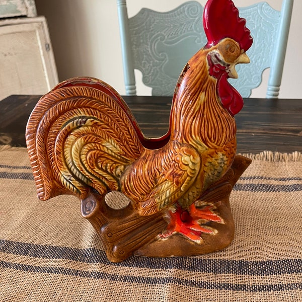 Ceramic Chickens - Etsy