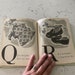 From A to Z Vintage Childrens Book - Etsy