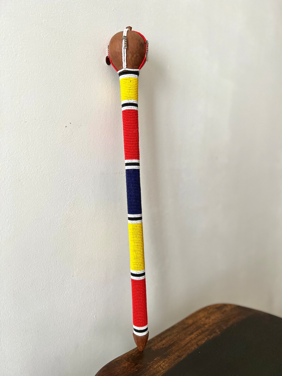 Maasai Rungu, Walking Baton kenya - Etsy