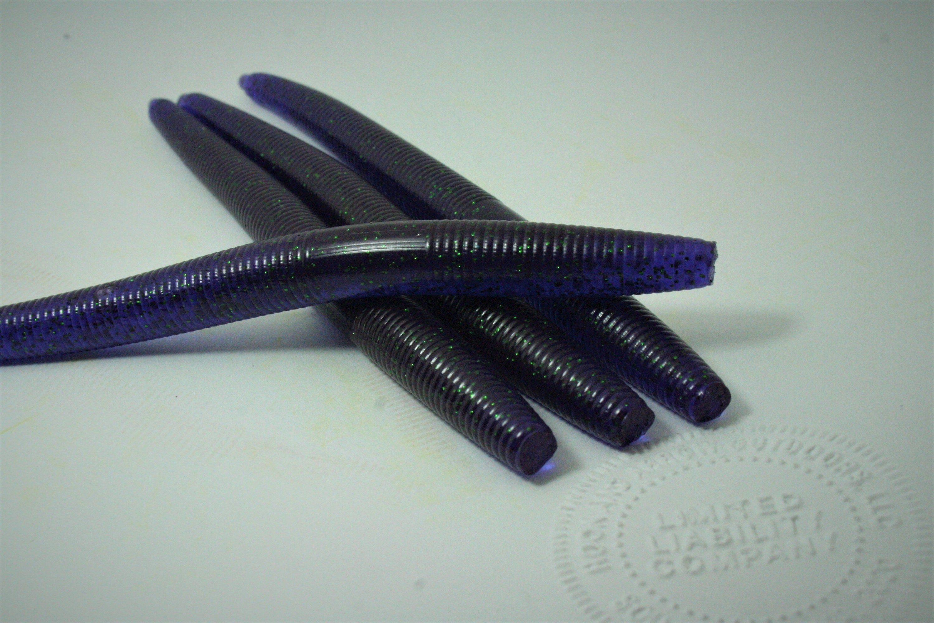 5 Stick Bait 10 Count Etsy