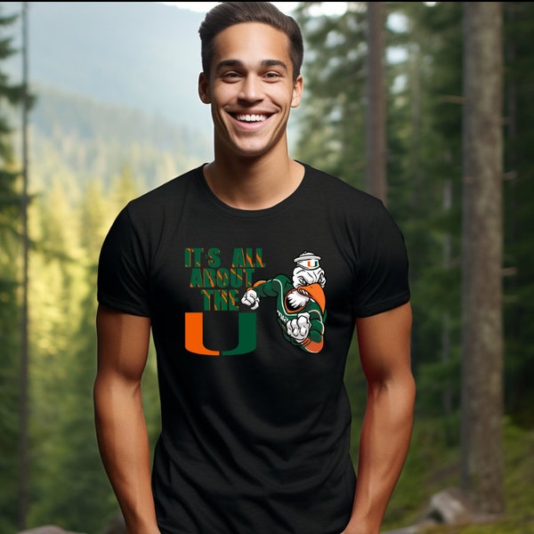 University of Miami - Etsy
