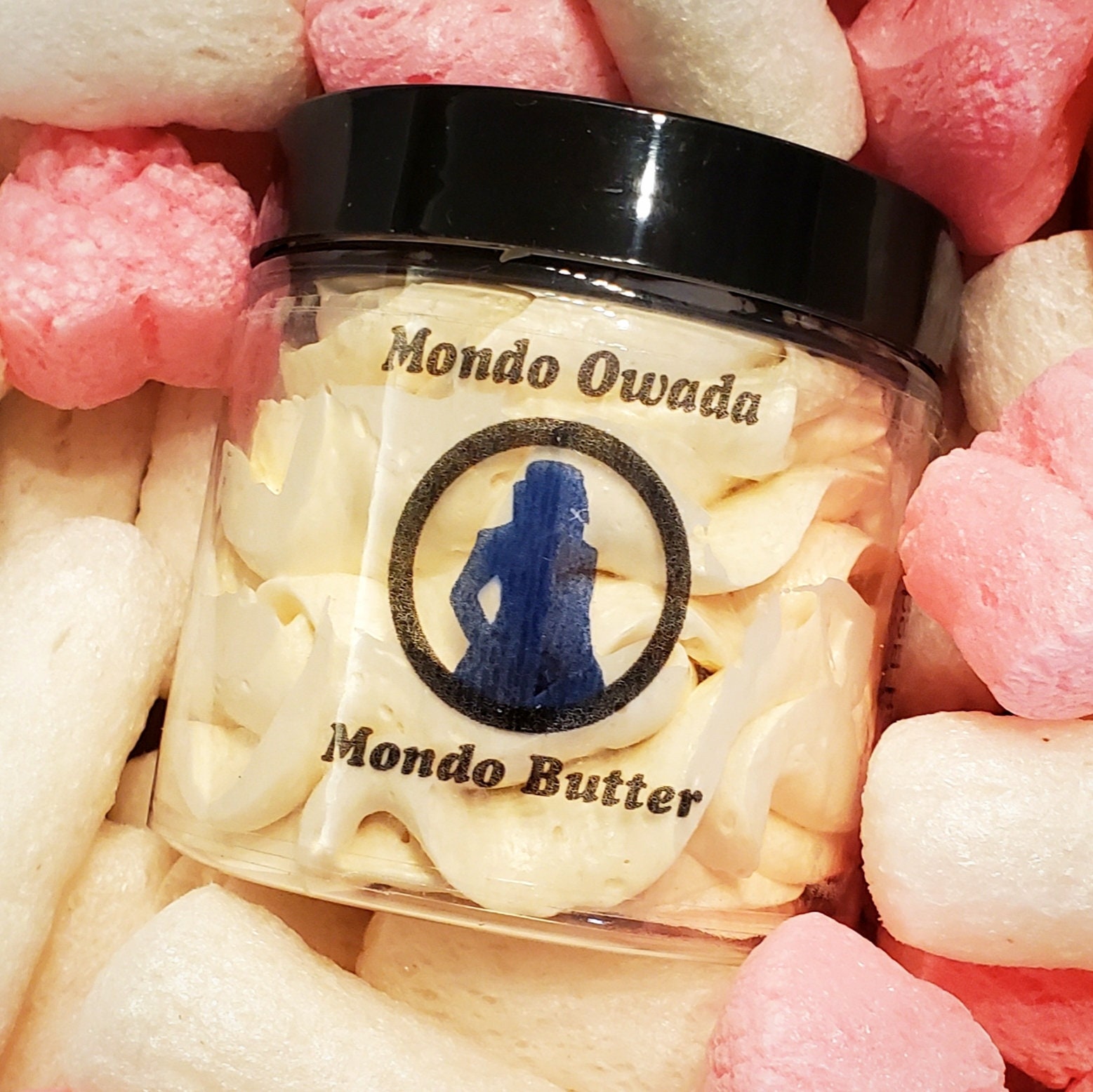 Mondo Dangan Ronpa Butter