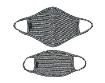 Hemp Face Mask - Etsy