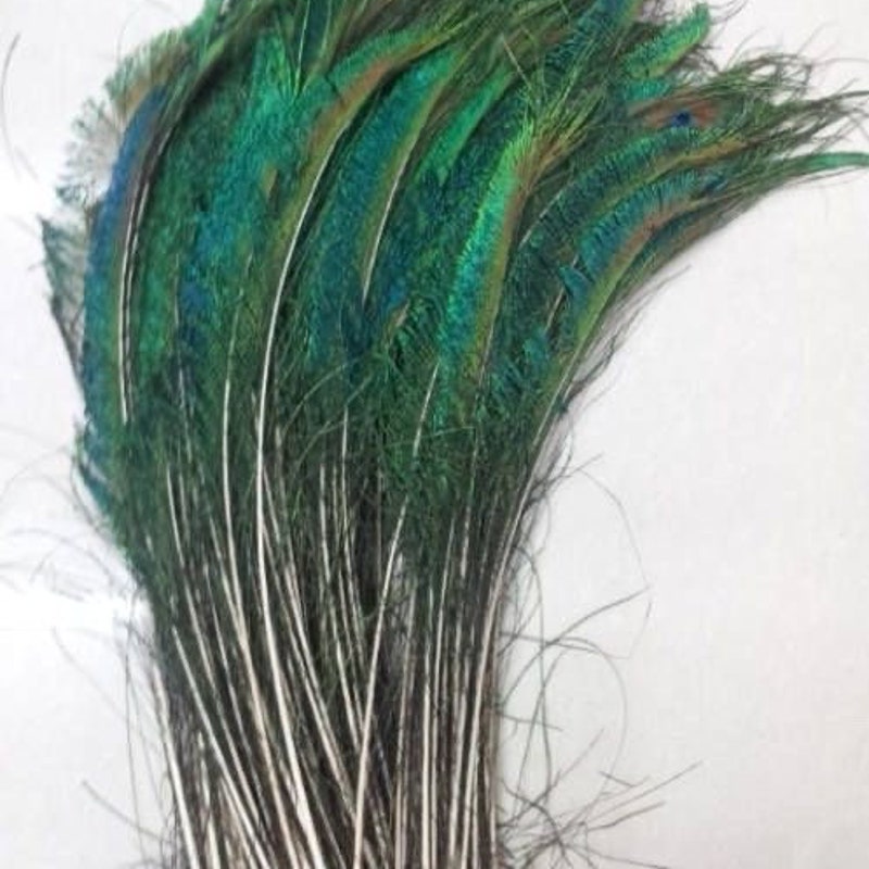 Feather Stole - Etsy