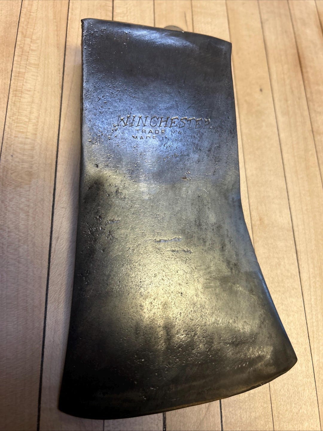 Vintage Winchester Single Bit Axe - Etsy