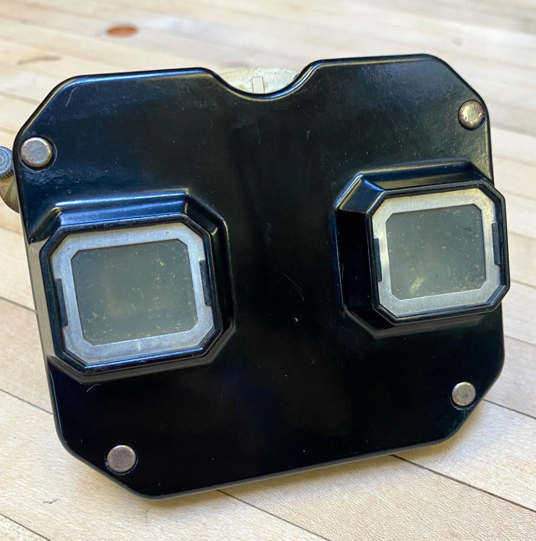 Vintage Reel Viewer - Etsy