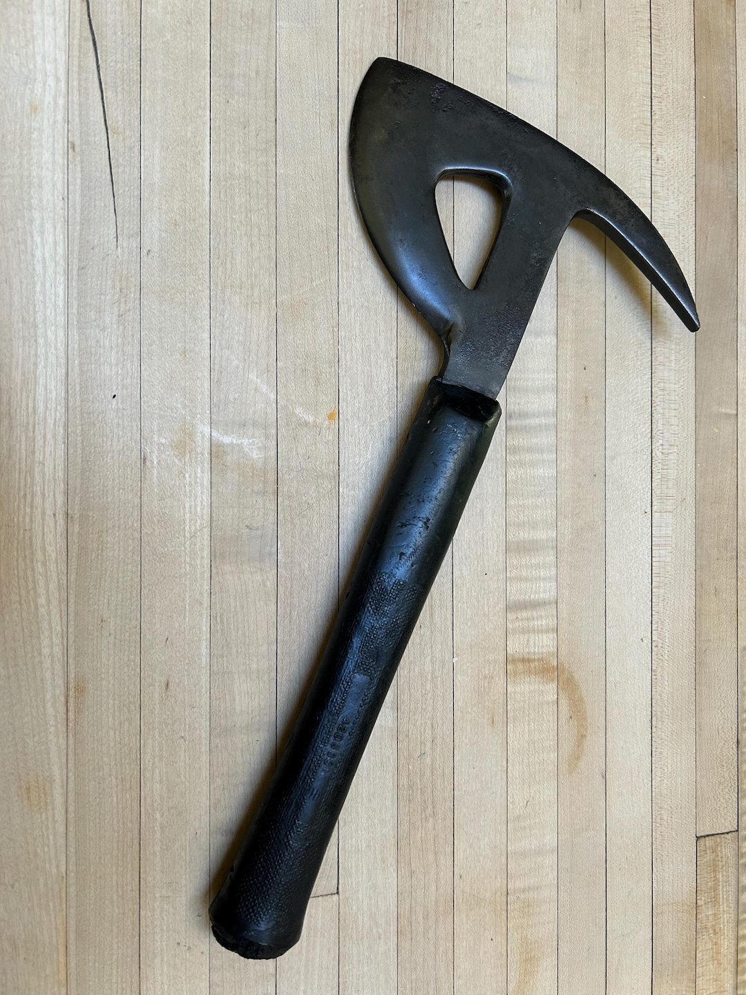 Vintage Wwll Aircraft Crash Axe - Etsy