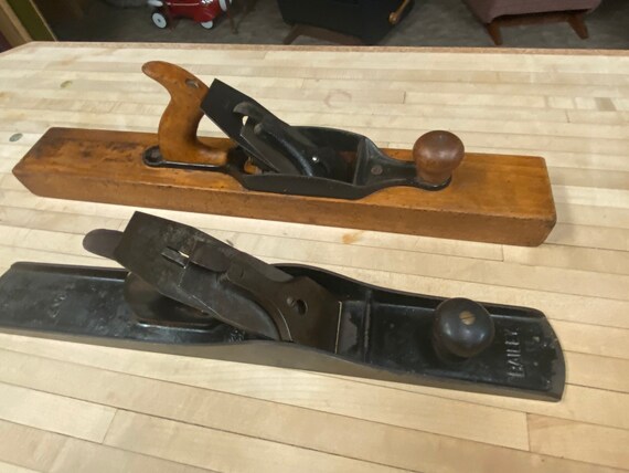 Bailey No 7 Plane - Etsy
