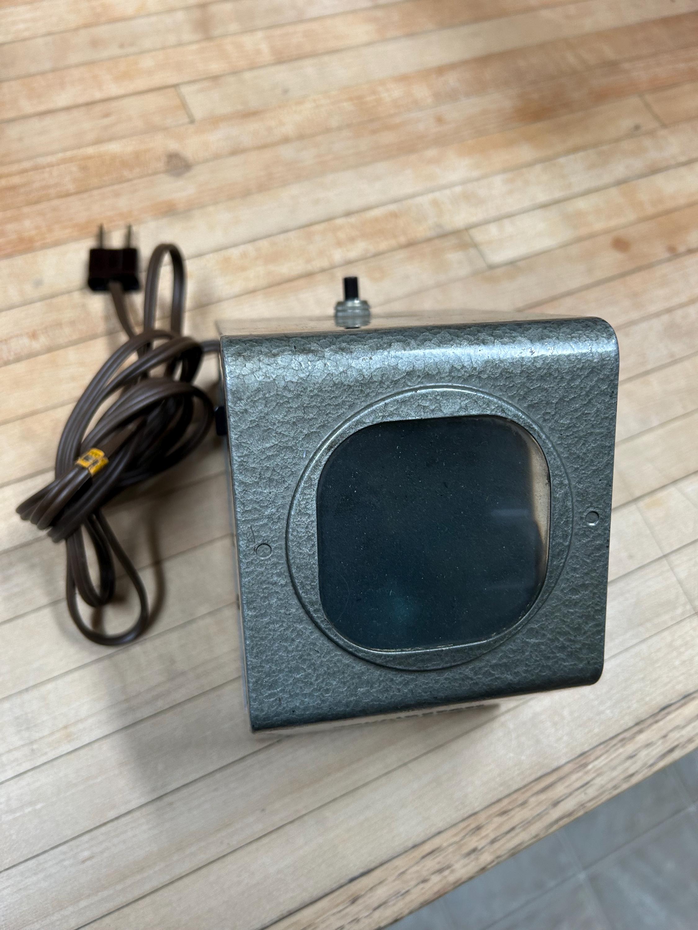 Vintage Slide Viewer - Etsy