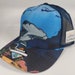 Hammerhead Shark Hat - Etsy