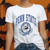 Custom Penn State Graphic - Etsy