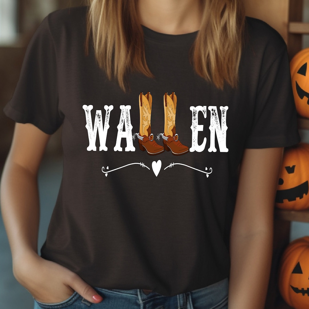 Retro Wallen Bull Skull Png, Wallen Western Png, Wallen Retro Western ...