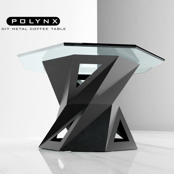 Origami Coffee Table Ebay