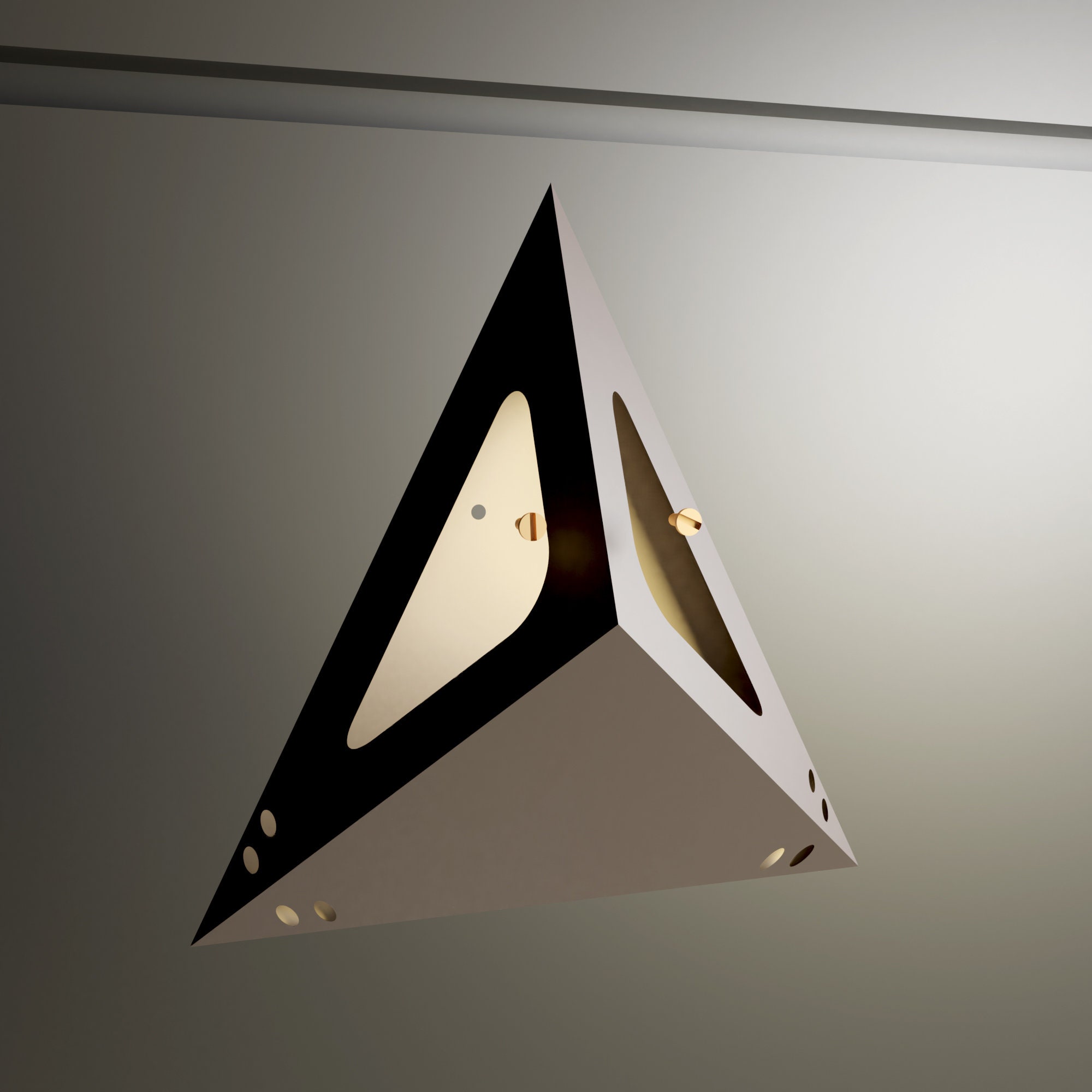 Metal Planter Template in DXF File, Metal Planter Pots Laser Cutting ...