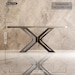 DIY Metal Dining Table Base Template: CNC Laser Cut DXF (digital ...