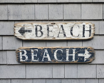 Weathered Beach - Etsy