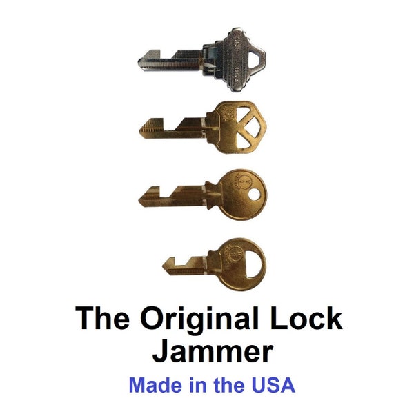 Key Locks - Etsy